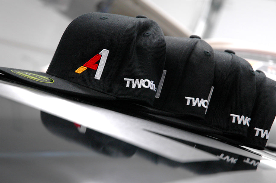 Hats – TWOth Autosport